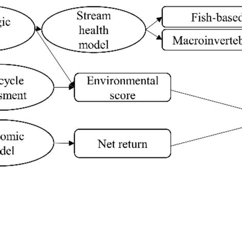 A Schematic Diagram Presenting The Overall Multi Objective Optimization Download Scientific