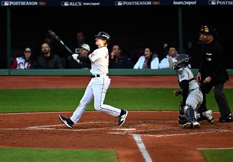 Watch Kyle Manzardo Hits Ball Out Of Pnc Park Against Paul Skenes