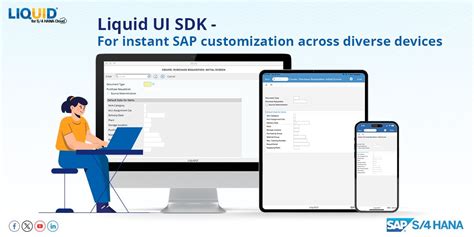Synactive Inc On Linkedin Sap Liquidui Nocode Sapcustomization