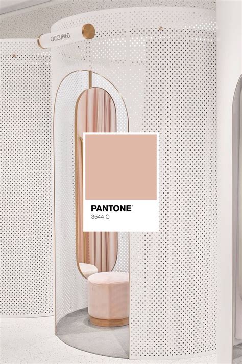 Pantone Color Nude Pantone Color Pantone Color