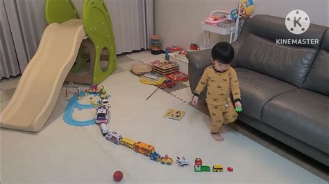 뽀로로 기차를 타고 지구 끝까지~ 🌎 Youtube