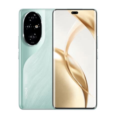 Honor 200 Pro 5G 12gb 12gb 512gb Local Set Gadget Affair