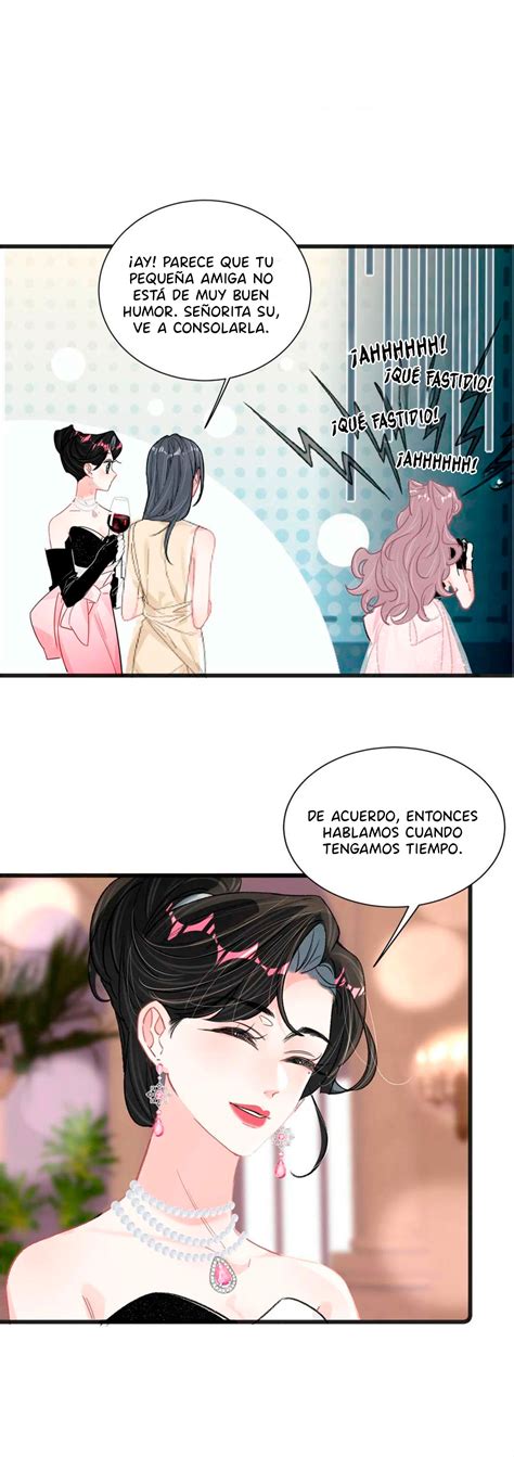 Mi Madrastra Me Obligó A Enamorarme De Ella En Un Programa De Romance