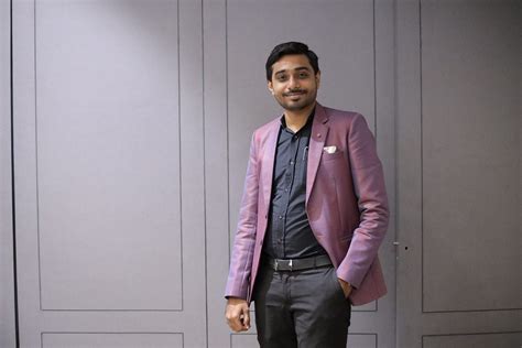 About Darshan Chauhan Medium