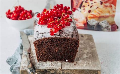 Простой шоколадный кекс рецепт с фото пошагово