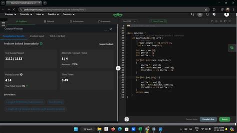 Elavarasan I On Linkedin 10days10problems Java Problemsolving Codingchallenge