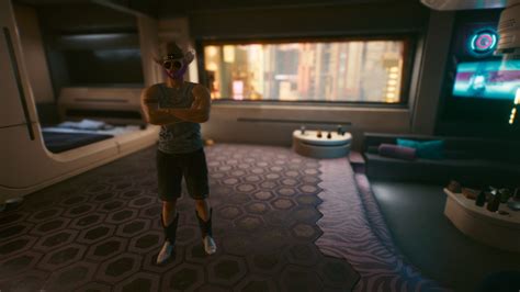 Post Your Cyberpunk 2077 Screenshots Here General Gaming Loverslab