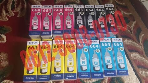 Cartridge Bekas Jakarta Timur