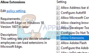 Fix Microsoft Edge Won T Open