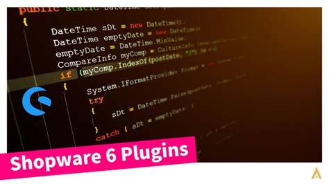 Shopware Plugins To Enhance Your Online Shop Alphanauten De