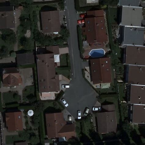 Example Of Segmentation Result Using Statistical Region Merging Srm Download Scientific