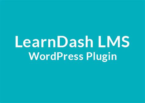 Learndash Lms Woocommerce Integration Addon