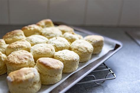 How To Make Scones Fast With James Martins Easy And Delicious Recipe