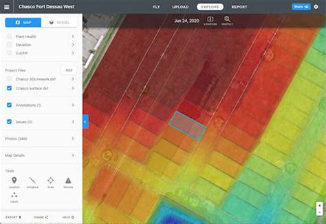 October Product Release Wrap Up DroneDeploy