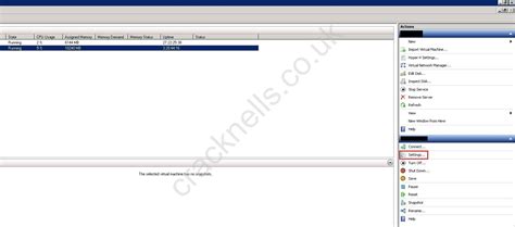 Shrinking Dynamic Virtual Hard Disks Blinky S Blog