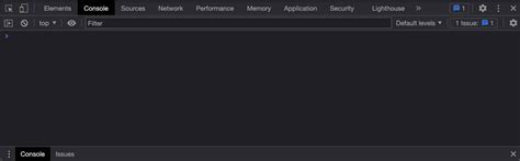 Show Chrome Developer Console Keyboard Shortcut On Macos Code2care