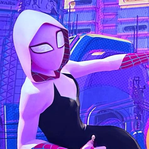 Matching Pfp Spiderman And Spider Gwen Spiderman Spider Gwen Art