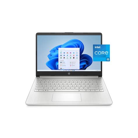 HP FHD Laptop, Intel Core I5-1135G7, 8GB RAM, 256GB SSD, Windows 11 ...