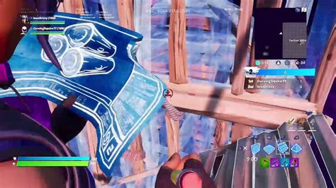 1v1 Build Battle YouTube