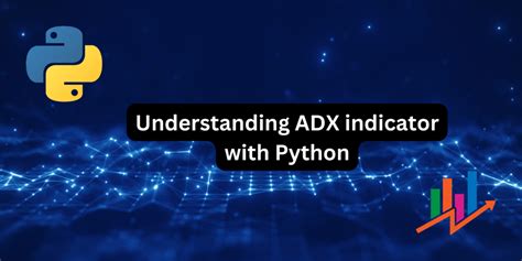 Understanding The Adx Indicator Using Python Askpython
