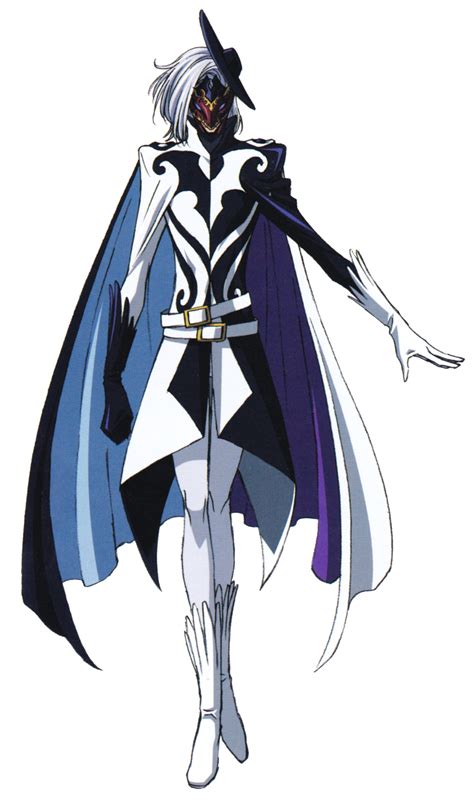 Wizard Code Geass Code Geass Soubou No Oz Image By Sunrise