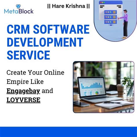 Crm Application Development Service At ₹ 89999piece Crm Software In