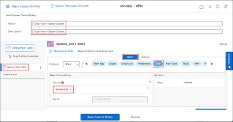 Feature Use Cases SD WAN API Release 20 14 Cisco DevNet