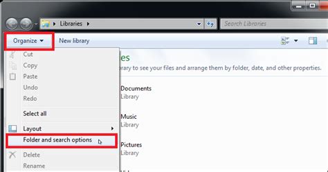 Solusi Terbaik Cara Menampilkan File Yang Di Hidden Pada OS Windows