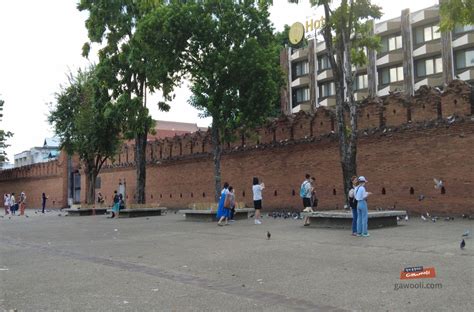 치앙마이 여행코스 올드타운 꼭 봐야 할 곳 톱10 가우리 여행