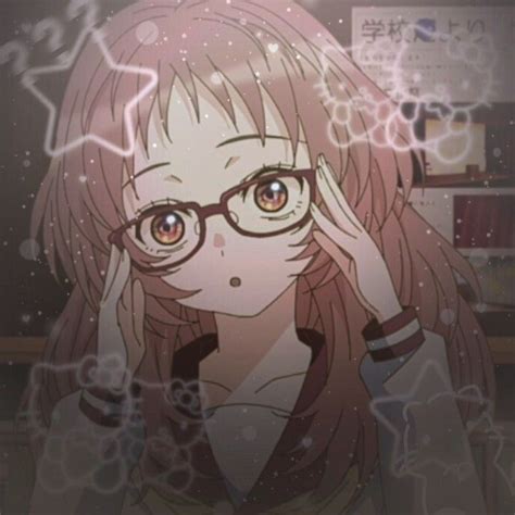 Ава из аниме Anime Bows