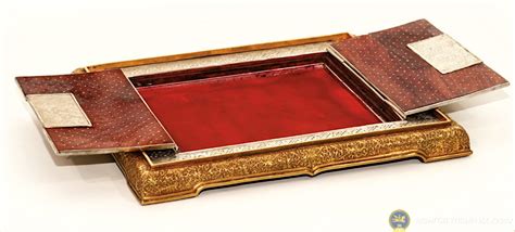 Монгол Төрийн тамга тэмдэг