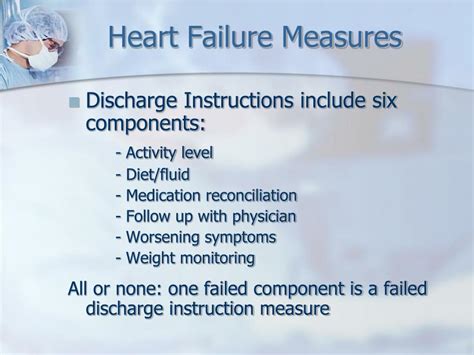 Ppt Cms Core Measures Powerpoint Presentation Free Download Id2218223