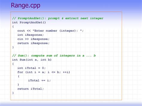 Programmer-defined Functions - ppt download
