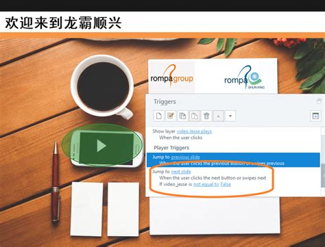 Examples How To Use Variables In Elearning Training Wizard