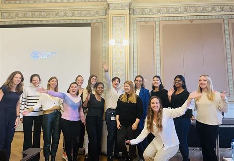 Businessbuilding Femalefounders Science Isabelle Siegrist