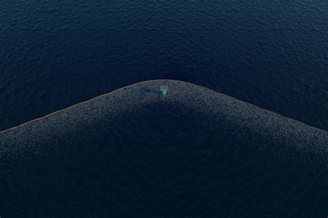 Plastic Scooping Ocean Cleanup Project Wins Prestigious Katerva Award