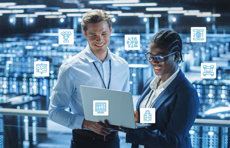 7 Components Of It Infrastructure For Property Itvet