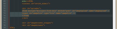 Ajax Jquery Gets Undefined Trying To Get Input Typefile Stack Overflow