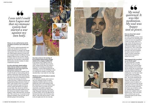 Press — Simona Constantin