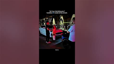 Bro Mogged Her 💀 Youtube