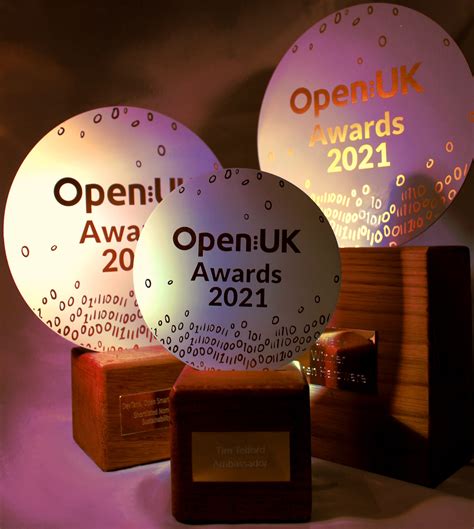 openuk hardware winner 2021 devtank