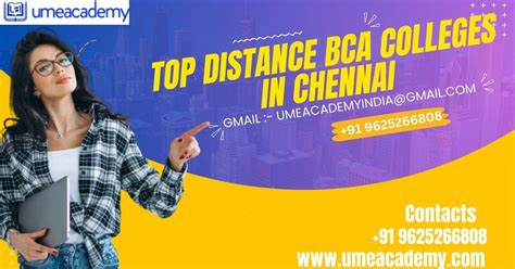 top distance bca colleges in chennai vinay medium
