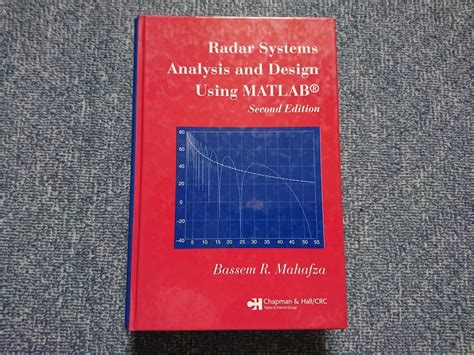radar systems analysis and design using matlab 45211405