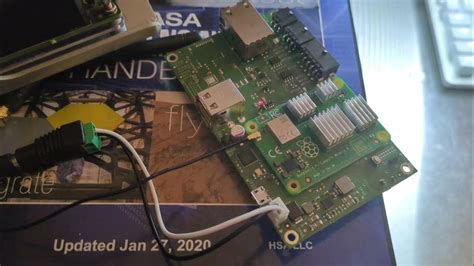 Cm4 Act Led Error Code 1 Long Flash 1 Short Flash On Custom Carrier Board Youtube