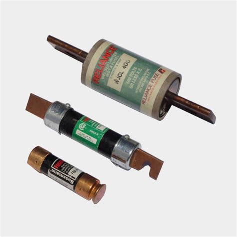 Shop Electrical Fuses Circuit Protection For Any Application
