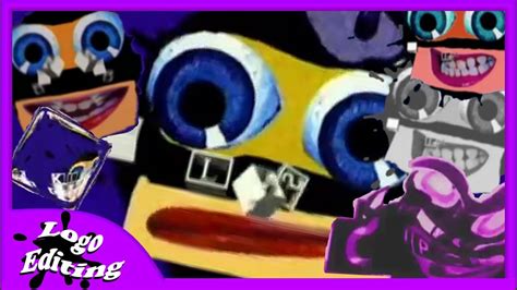 Klasky Csupo Effects Youtube