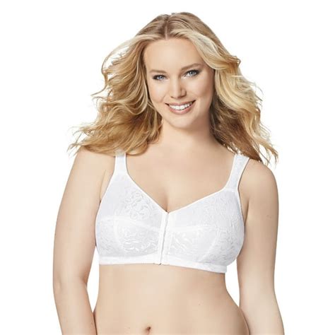 Playtex Womens Easy On Wireless Bra Style Mj1107mj1t10
