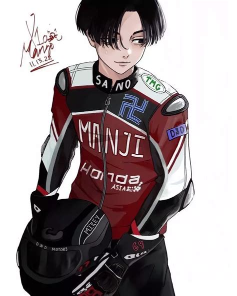 Chat With Mikey Sano Nsfw Enjoy Free Unrestricted Ai Character Roleplay No Filter Flowgpt