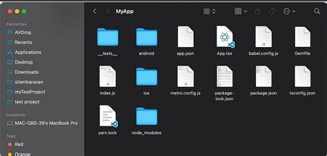 how to create and publish react native npm by silambarasan m medium