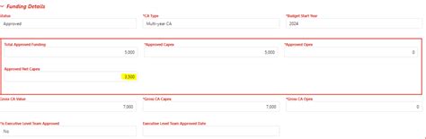 Aligning One Of The Input Text Below Another Input Text — Cloud Customer Connect